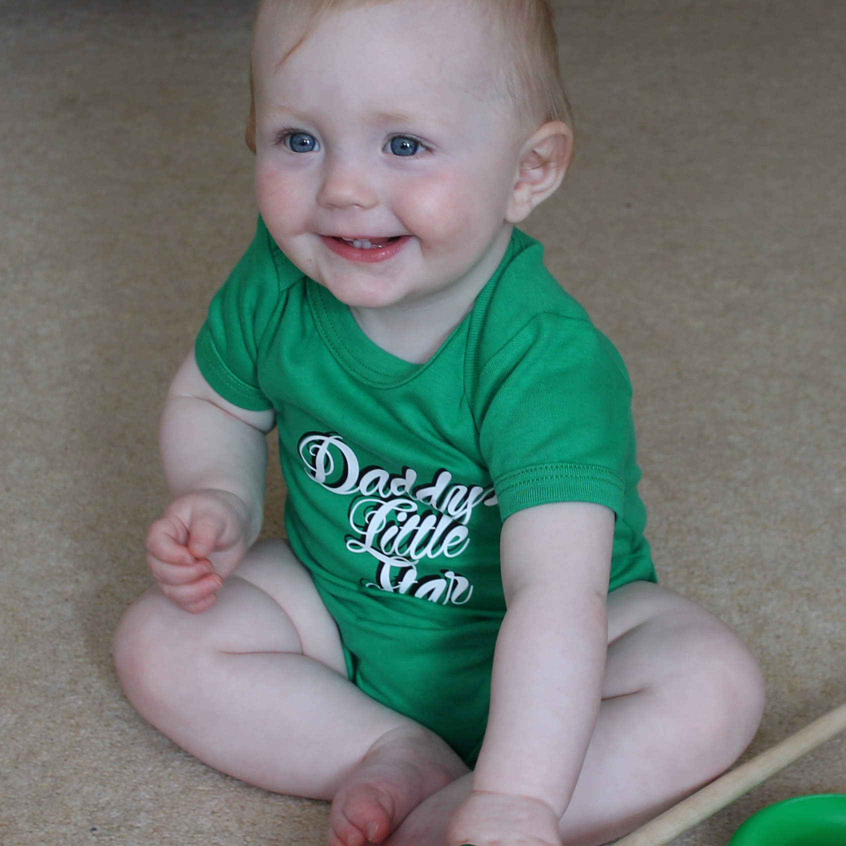 Personalised Baby Grows | Personalised Baby Gifts | Babygrow and ...