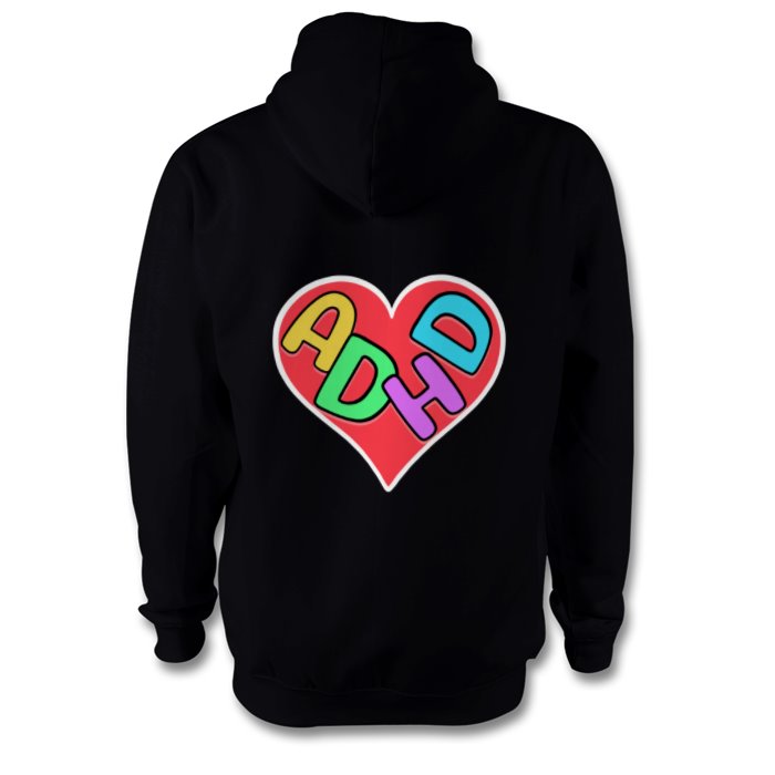 Design Your Own Hoodie | Personalised Hoodies | UK
