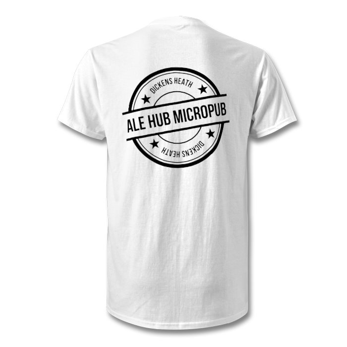 Ale Hub Merch| Marketplace Shop Designs | Complete Collection