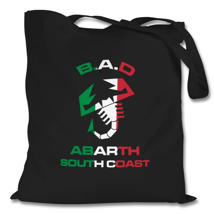 BAD Abarth South Coast | Marketplace Shop Designs | Complete Collection