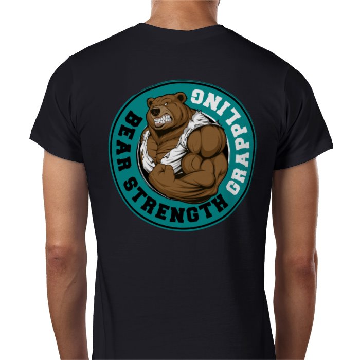 Design Your Own T-Shirts | Personalised T-Shirts and T-Shirt Printing