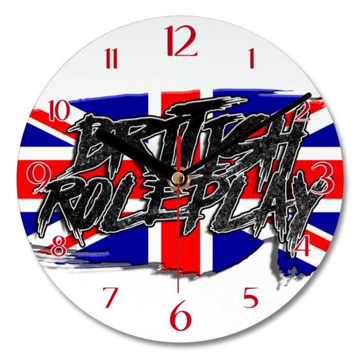 British Roleplay| Marketplace Shop Designs | Complete Collection