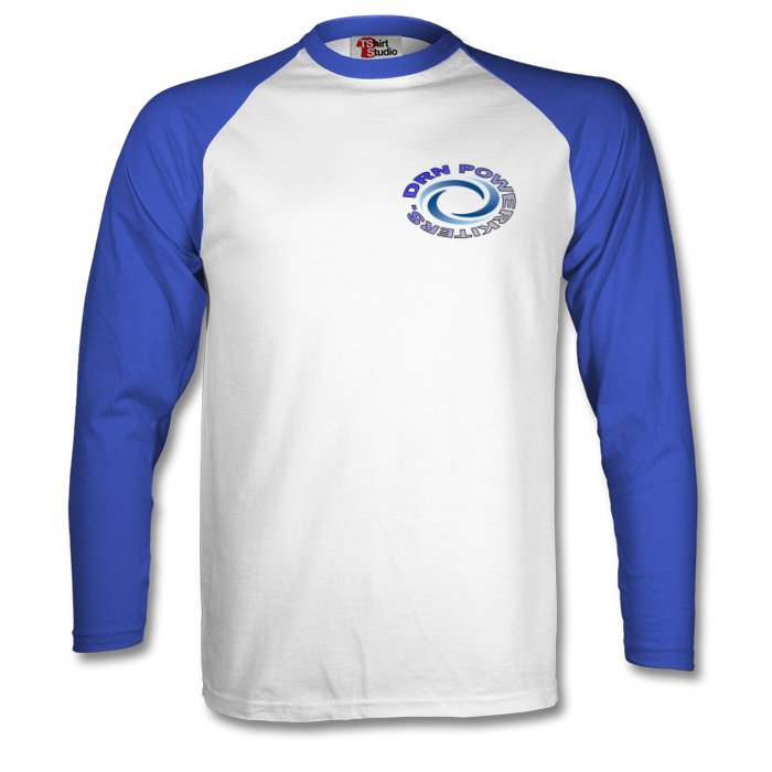 DRN MERCHANDISE | DRN Power Kiters