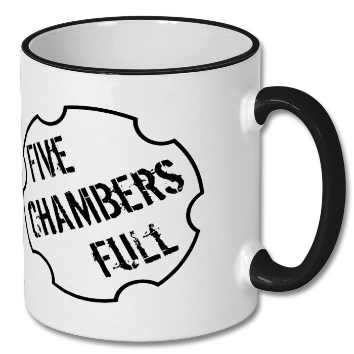 Design Your Own Two-Tone Mug | Fast, Quality Mug Printing | UK