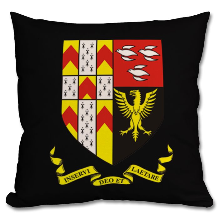 Friary School Lichfield| Marketplace Shop Designs | Complete Collection