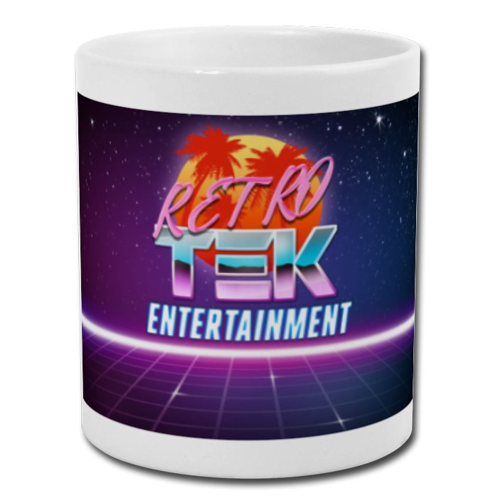 Design Your Own Personalised Mug | Fast, Quality Mug Printing | UK