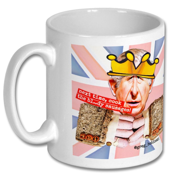 TShirt Studio Marketplace | @greg_bobinski | Sosig Fingaz