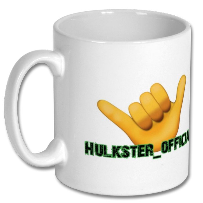 Hulkster_official | Marketplace Shop Designs | Complete Collection