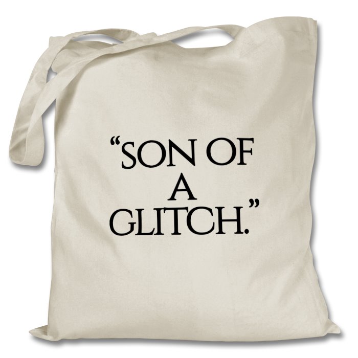 Design Your Own Personalised Budget Tote Bag | A Bargain Hunters Tote Bag