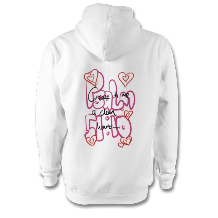 Design Your Own Hoodie | Personalised Hoodies | UK