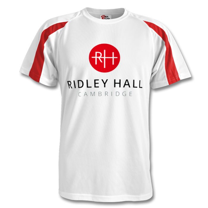 Ridley Hall Merch| Marketplace Shop Designs | Complete Collection