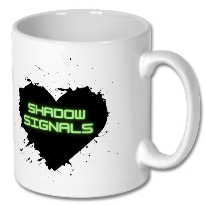 Shadow_Signals| Marketplace Shop Designs | Complete Collection