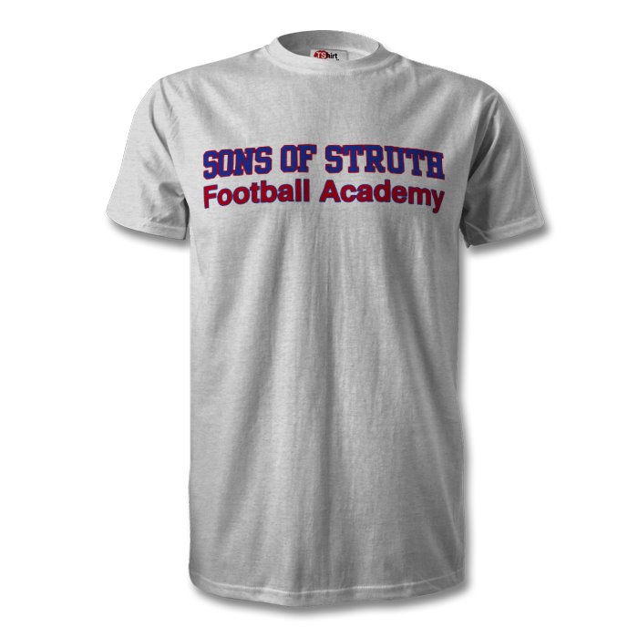 Sons of Struth| Marketplace Shop Designs | Complete Collection