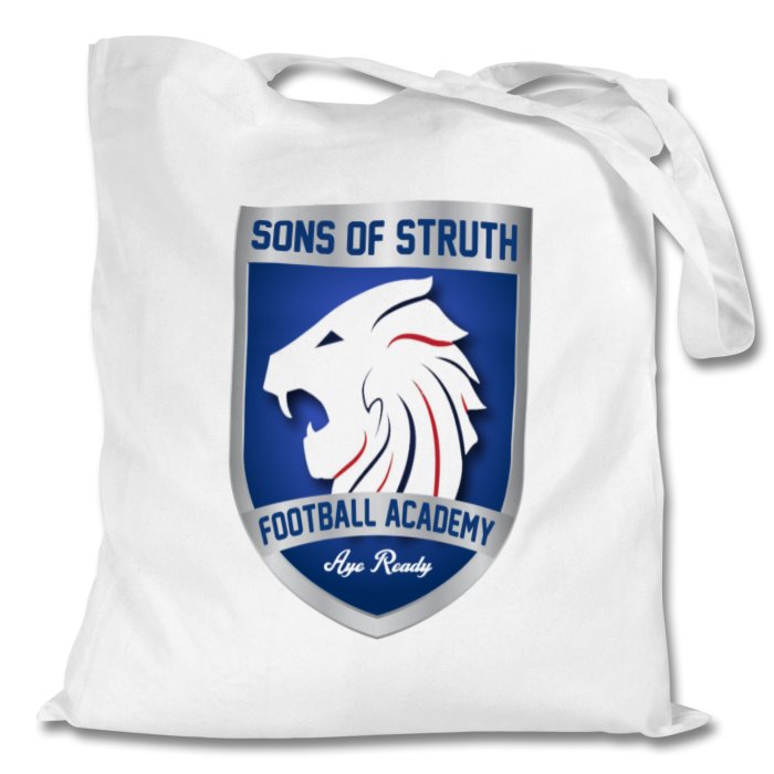 Sons of Struth| Marketplace Shop Designs | Complete Collection