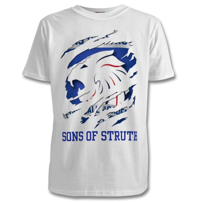 Sons of Struth| Marketplace Shop Designs | Complete Collection