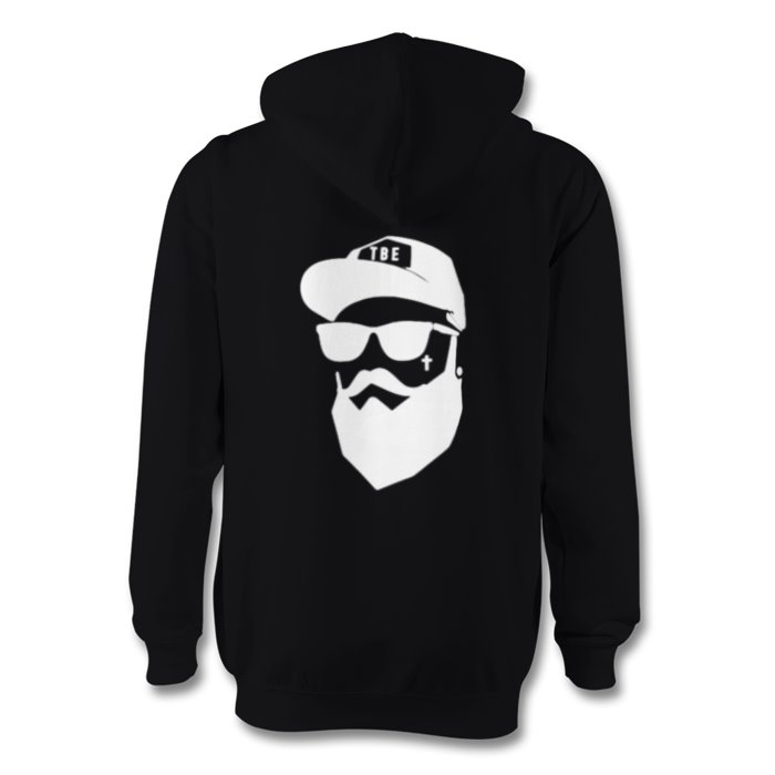 The Bearded Explorer| Marketplace Shop Designs | Complete Collection