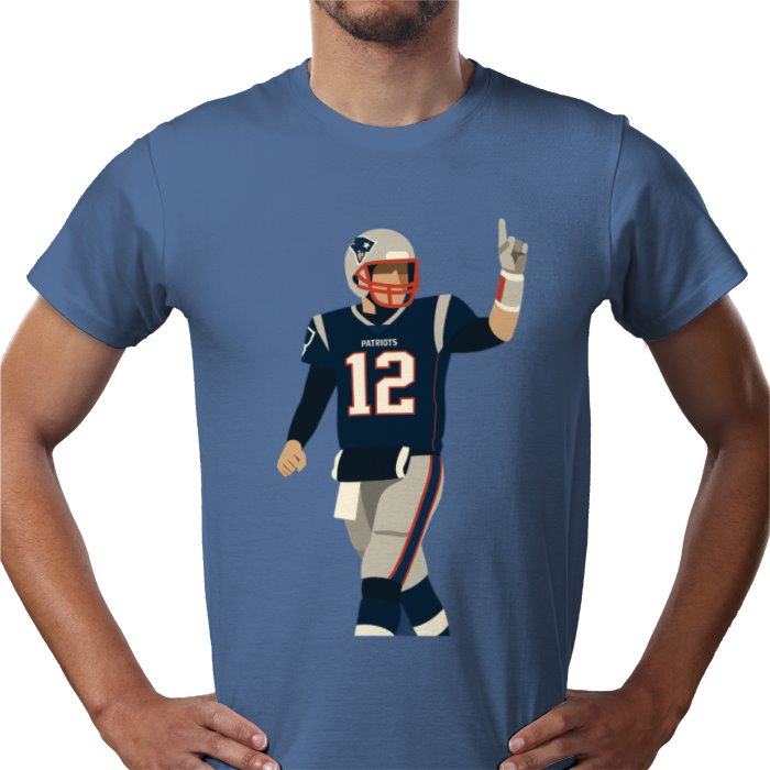 Design Your Own T-Shirts | Personalised T-Shirts and T-Shirt Printing