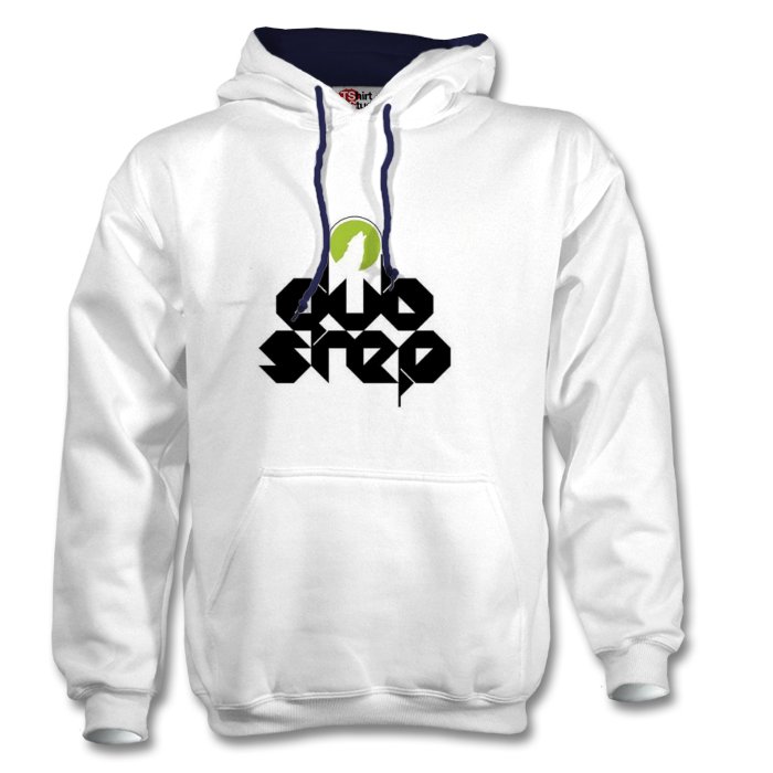 DUBSTEP HOODIE | Design Your Own Hoodie