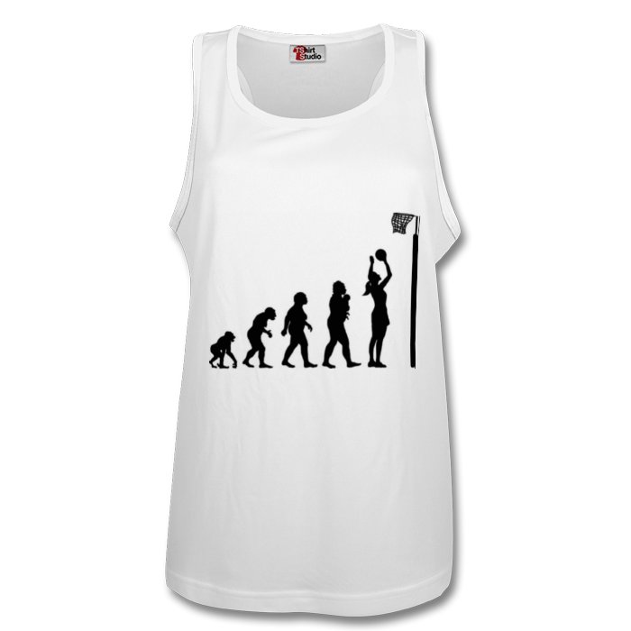 My Shared Design | Design Your Own Fitted Sports Tank Tops