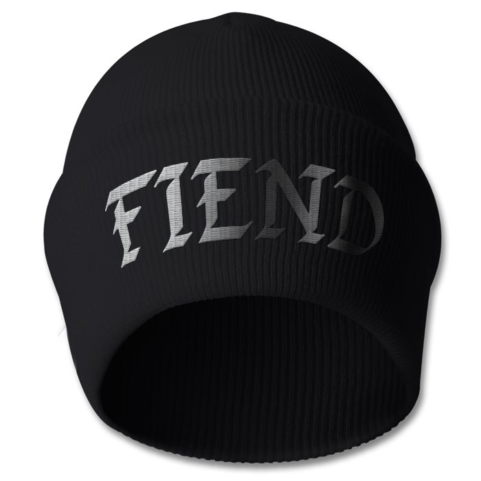 My Shared Design | Custom Beanie Hats