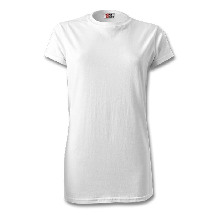 My Shared Design | Budget Fitted T-Shirt Printing