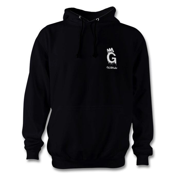 My Shared Design | Design Your Own Hoodie