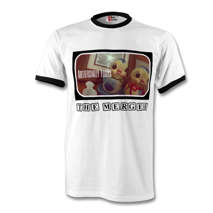 My Shared Design | Ringer T-Shirt Printing