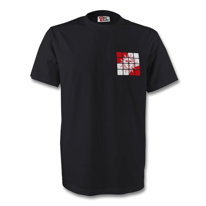 My Shared Design | Design Your Own T-Shirts