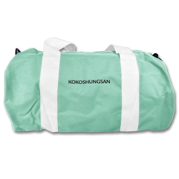 My Shared Design | Design Your Own Personalised Duffel Bag