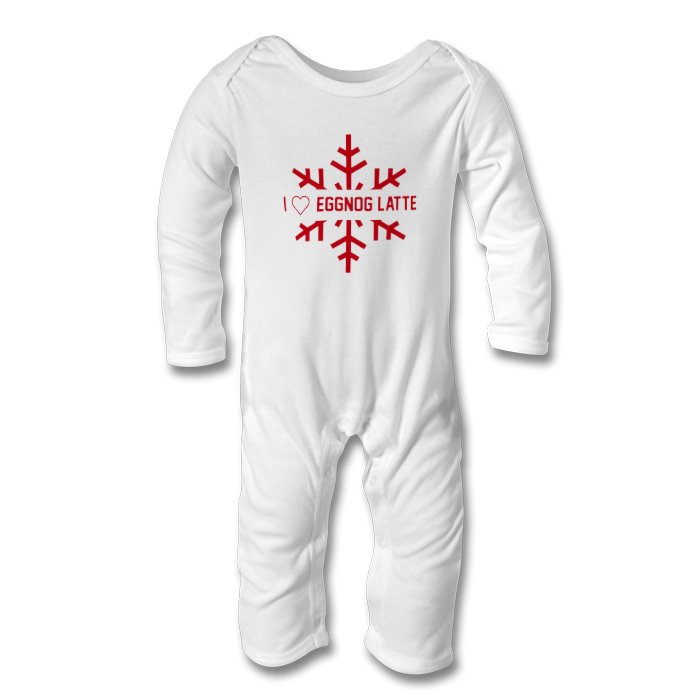 My Shared Design | Personalised Baby BodySuit