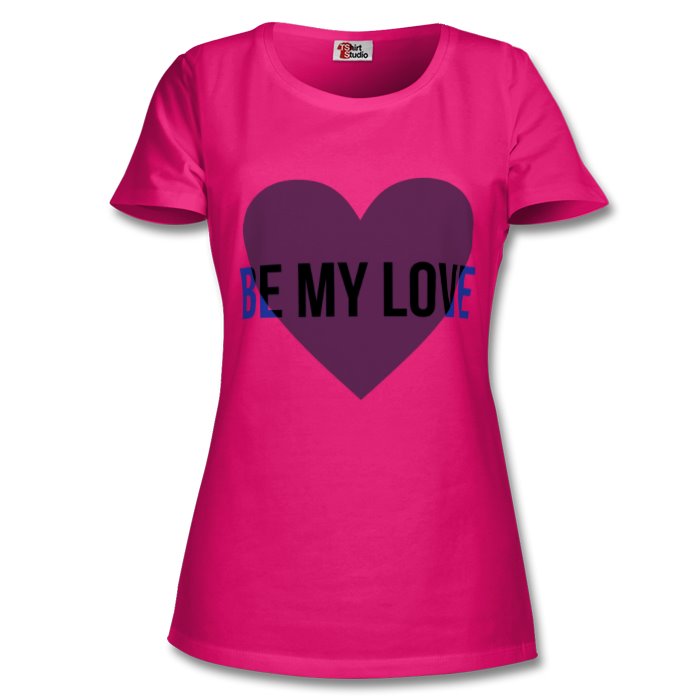 My Shared Design | Cheap Fitted T-Shirt Printing